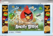 Angry Birds (Opera) | Angry Birds Wiki | Fandom