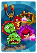 Power-Ups | Angry Birds Wiki | Fandom