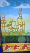 Angry Birds Arcade | Angry Birds Wiki | Fandom