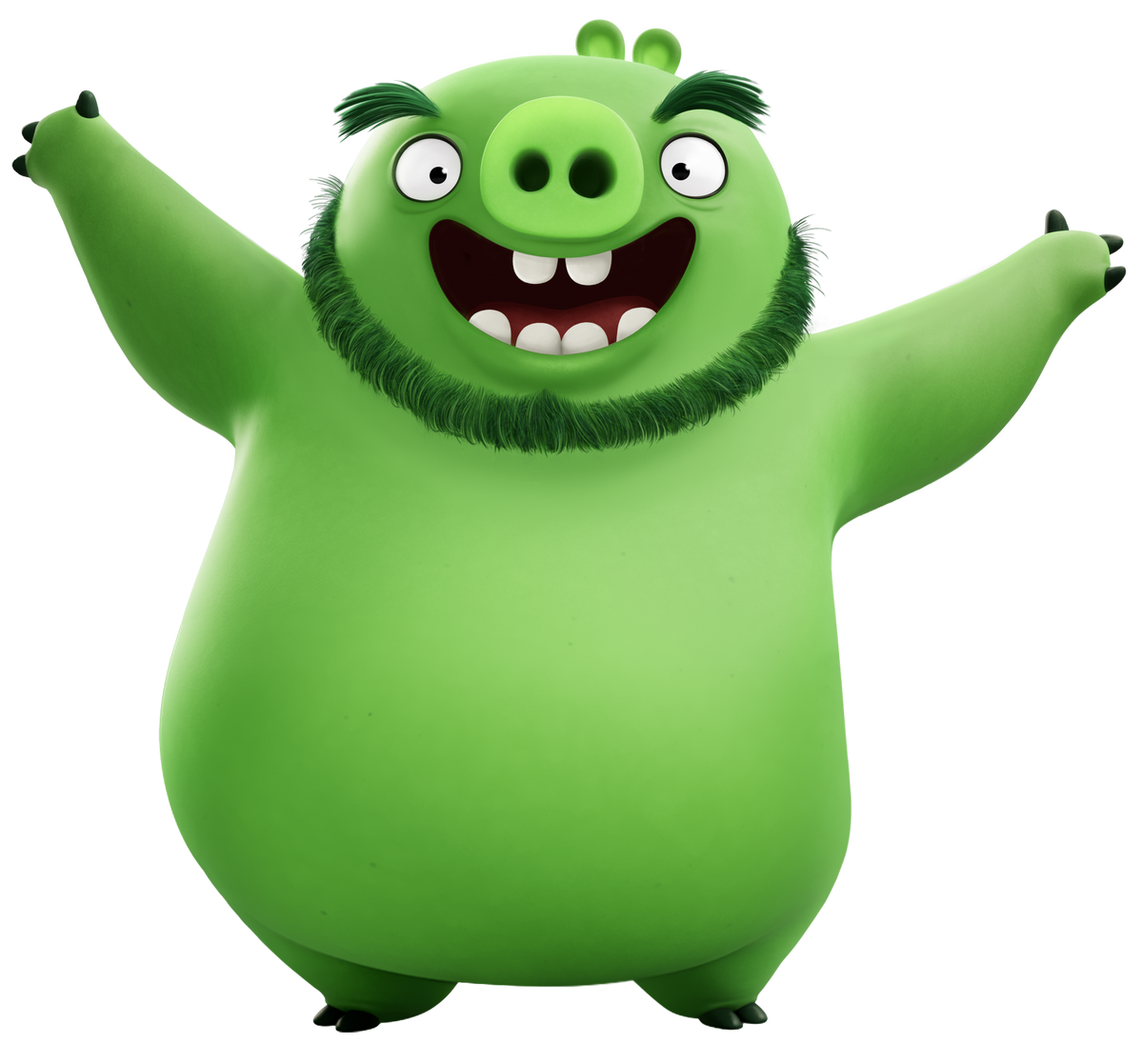 Category:The Angry Birds Movie 2 Pigs | Angry Birds Wiki | Fandom