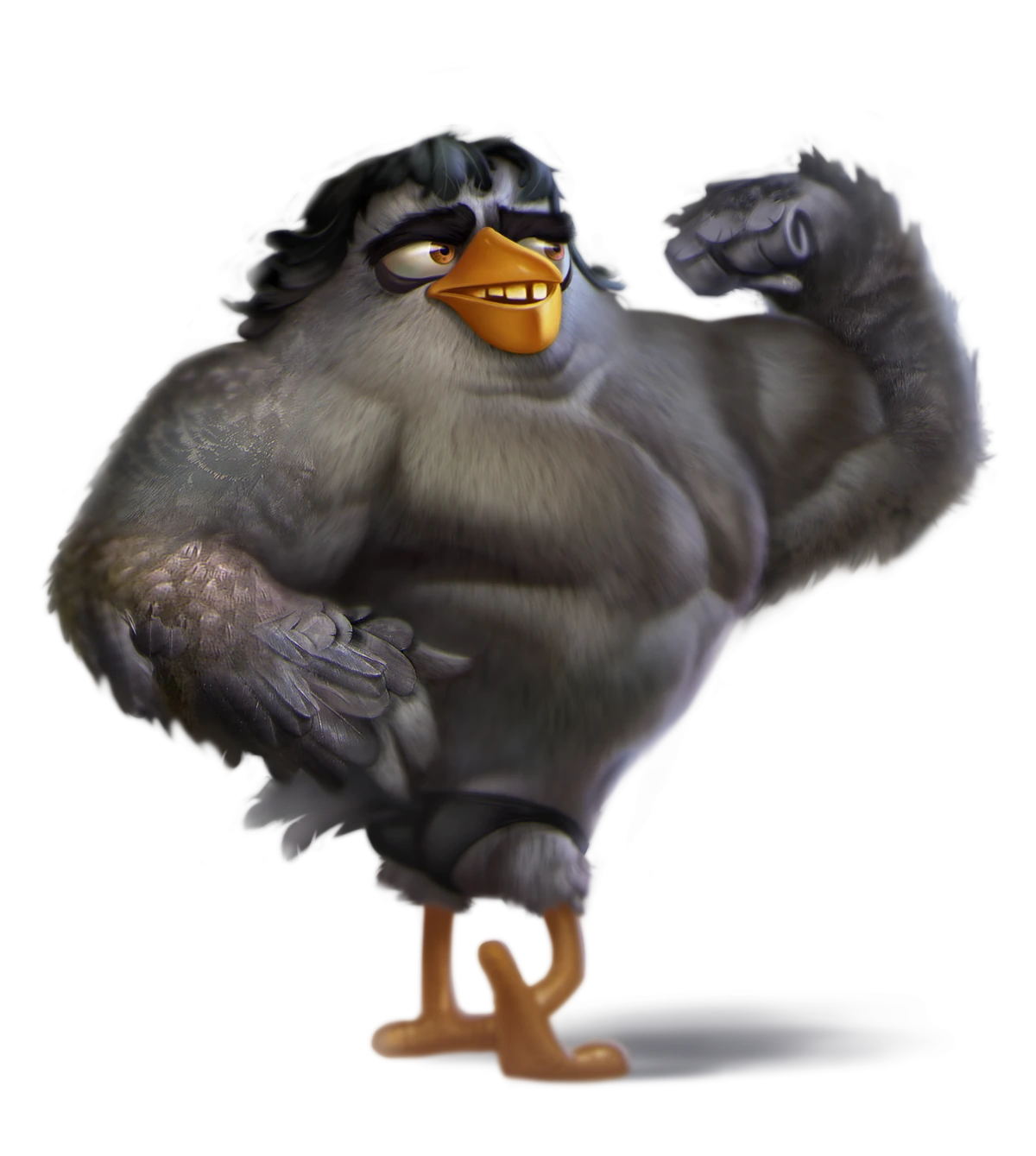 Dutch | Angry Birds Wiki | Fandom