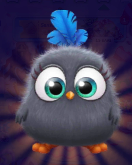Angela | Angry Birds Wiki | Fandom