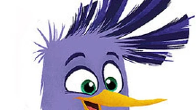 Discuss Everything About Angry Birds Wiki | Fandom