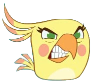 Poppy/Gallery | Angry Birds Wiki | Fandom