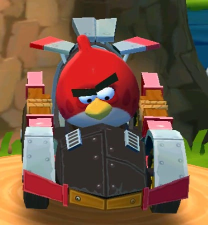 Iron Bolt L4 | Angry Birds Wiki | Fandom
