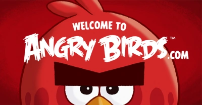 Статьи Rovio/New Angry Birds website goes live! | Angry Birds Wiki | Fandom
