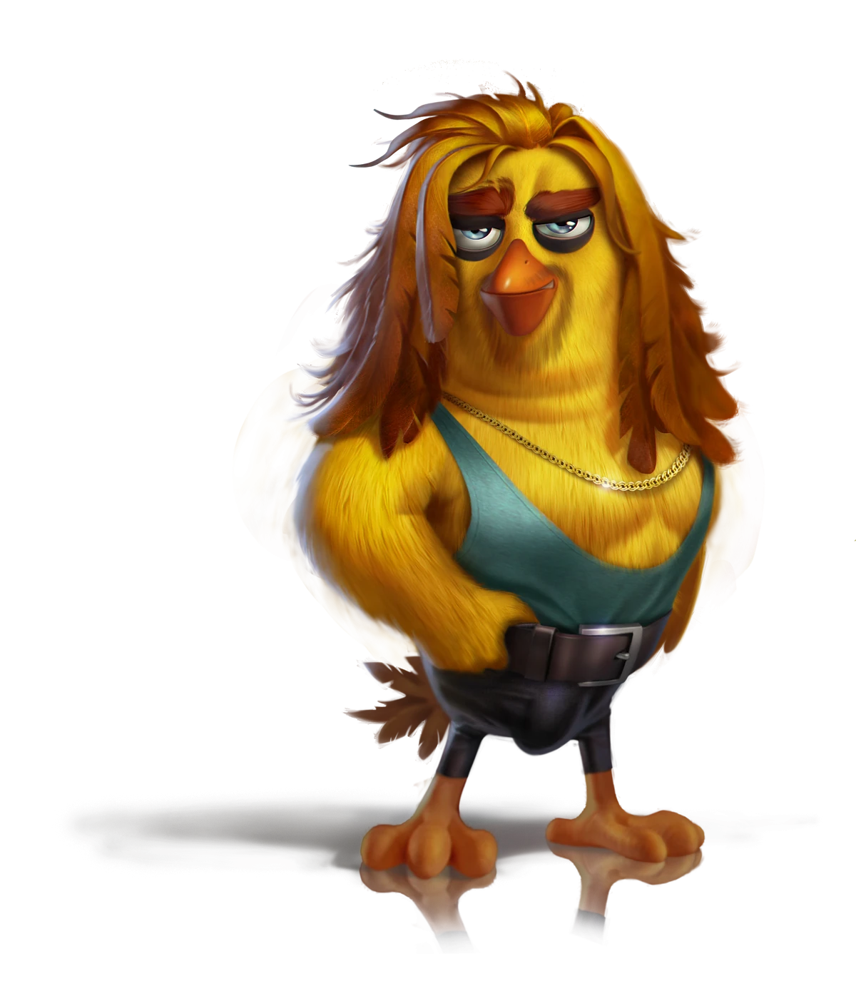 Flavio | Angry Birds Wiki | Fandom