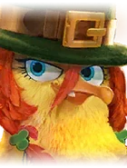Ciara | Angry Birds Wiki | Fandom