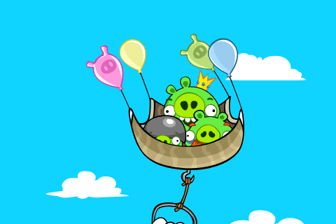 Balloon | Angry Birds Wiki | Fandom