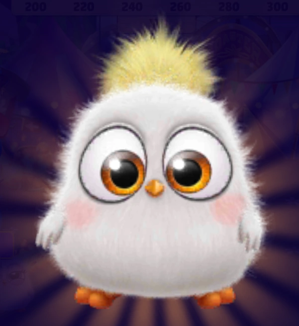 Sparky | Angry Birds Wiki | Fandom