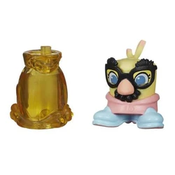 Angry Birds Stella Telepods Qr Codes