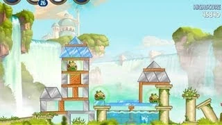 Naboo Invasion B1-6 | Angry Birds Wiki | Fandom