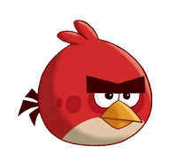 Red | Angry Birds Wiki | Fandom