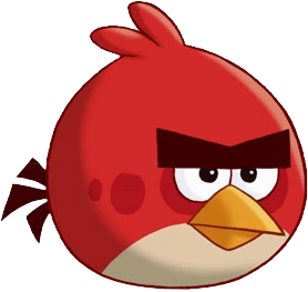 Red | Angry Birds Wiki | Fandom