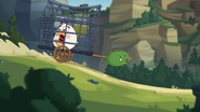 Robo-Tilda | Angry Birds Wiki | Fandom