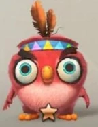 Sam | Angry Birds Wiki | Fandom