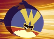 Wingman | Angry Birds Wiki | Fandom