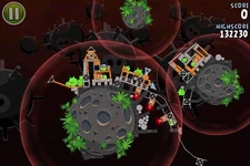 Danger Zone | Angry Birds Wiki | Fandom