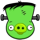 Category:Haunted Hogs | Angry Birds Wiki | Fandom