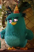 Edward (Movie)/Gallery | Angry Birds Wiki | Fandom