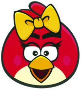 Ruby/Gallery | Angry Birds Wiki | Fandom