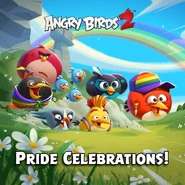 Jo/Gallery | Angry Birds Wiki | Fandom
