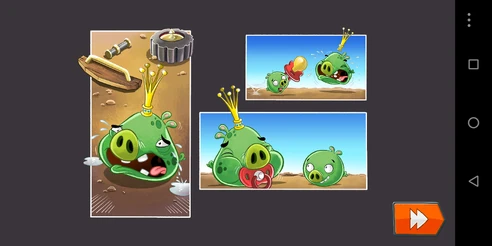 Cutscenes | Angry Birds Wiki | Fandom