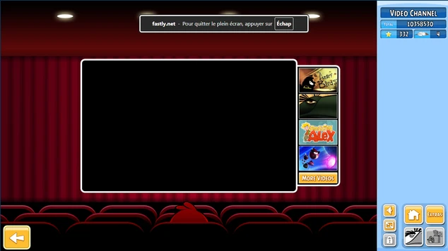 Angry Birds Video Channel | Angry Birds Wiki | Fandom