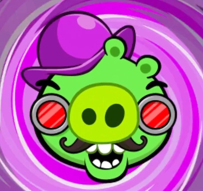 Hektor Porko/Galeria | Angry Birds Wiki | Fandom