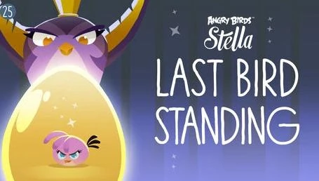 Last Bird Standing | Angry Birds Wiki | Fandom