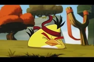 Chucked Out | Angry Birds Wiki | Fandom