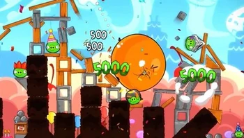 Anger Management Pack | Angry Birds Wiki | Fandom