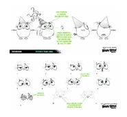 Timothy/Gallery | Angry Birds Wiki | Fandom