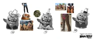 Cowboy Pig | Angry Birds Wiki | Fandom