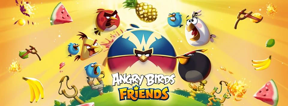 Pig Out Tournament | Angry Birds Wiki | Fandom