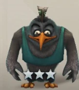 Eddie | Angry Birds Wiki | Fandom