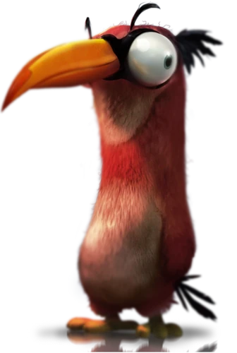 Walter | Angry Birds Wiki | Fandom