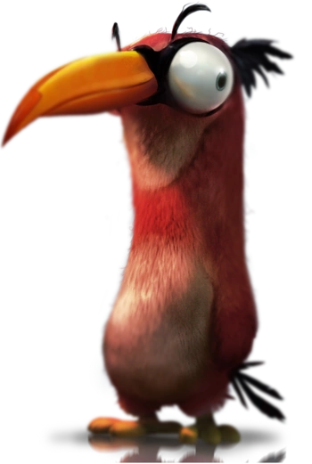 Walter | Angry Birds Wiki | Fandom