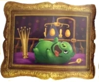 Leonard | Angry Birds Wiki | Fandom