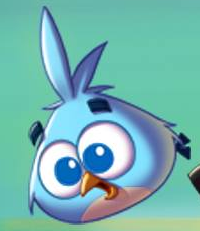 Hatchlings/Gallery | Angry Birds Wiki | Fandom
