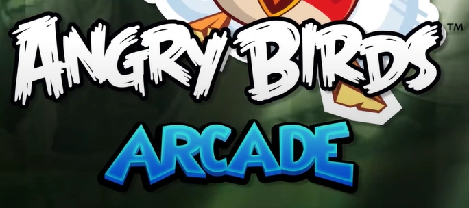 Angry Birds Arcade | Angry Birds Wiki | Fandom