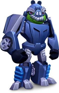 Prime Target | Angry Birds Wiki | Fandom