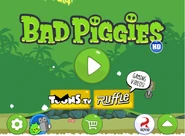 Ruffle | Angry Birds Wiki | Fandom