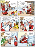 Santa Claus | Angry Birds Wiki | Fandom