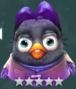 Van Hellbird | Angry Birds Wiki | Fandom