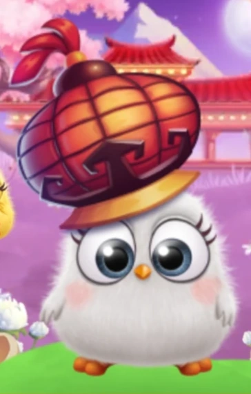 Jing | Angry Birds Wiki | Fandom