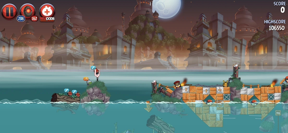 Battle of Naboo P3-9 | Angry Birds Wiki | Fandom
