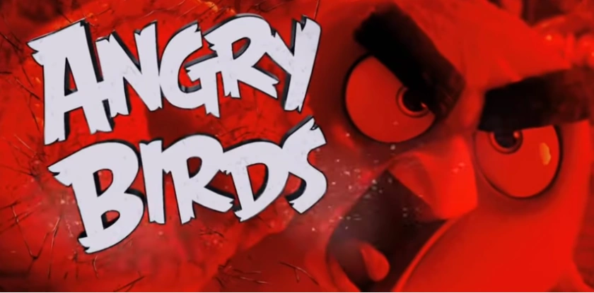 Discuss Everything About Angry Birds Wiki | Fandom