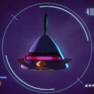 Lazer Bird | Angry Birds Wiki | Fandom