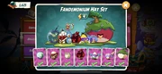 Angry Birds 2/Hats | Angry Birds Wiki | Fandom